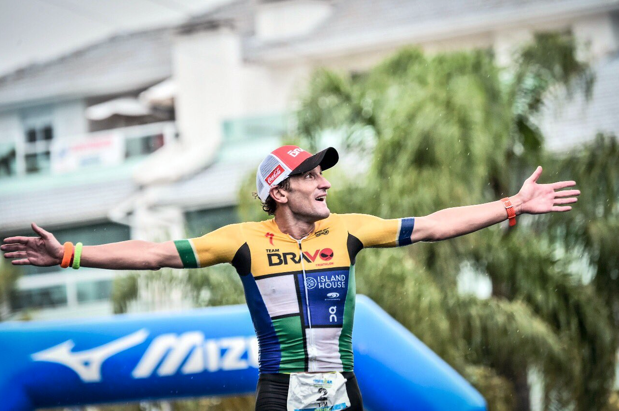Ironman Brazil 2017 Ergebnisse - Tim Don neuer Ironman Rekord, Cheetham ...