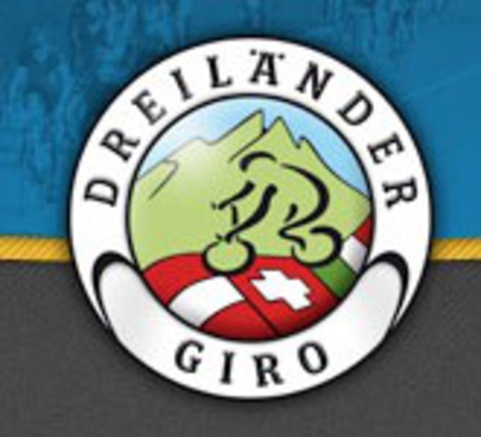 Dreiländergiro Termin 2020 - 28. Juni 2020 - in Nauders Tirol, Österreich